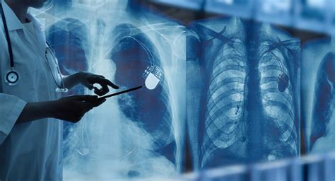 X Ray Detectors Market Analysis Challenges Growth And Forecast By 2030