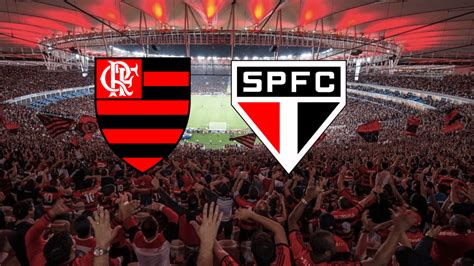 Palpite Flamengo x São Paulo prognóstico e transmissão da Copa do Brasil Minha Torcida