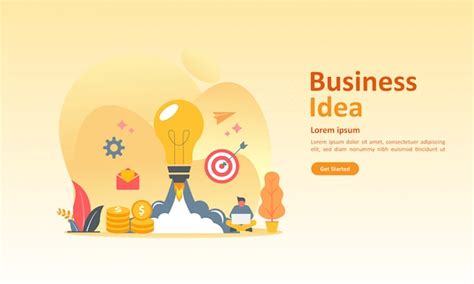 Premium Vector Business Brainstorming