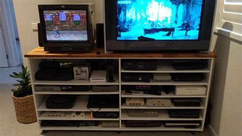 Retro Setup How To Create A Nostalgic Gaming Environment