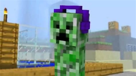 Minecraft Creeper Is Gay Youtube