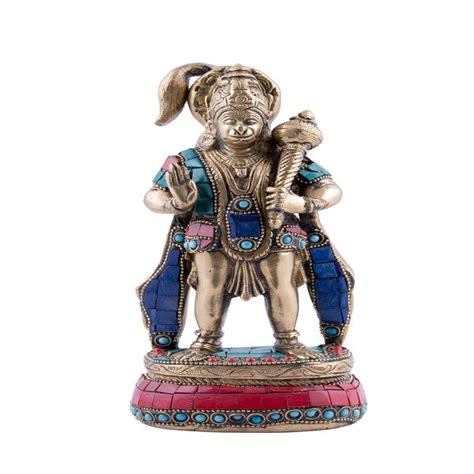 Polished Brass Statues For Heat Resistance Rust Proof Shiny At Rs