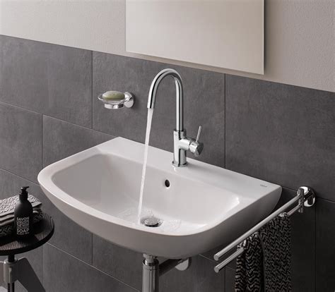 Bau Ceramic WC wall hung | Architonic