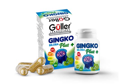 Güller اكتشفوا قوة الذاكرة مع مكملنا الغذائي المبتكر من شركة مخابر ڤولر، الذي يحتوي على عشبة