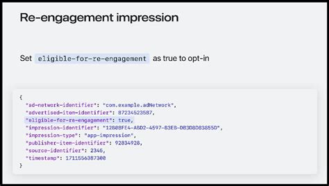 Adattributionkit Unpacking Apples New Ad Attribution Framework