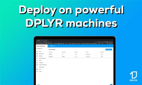 DPLYR Dev GitHub Marketplace GitHub