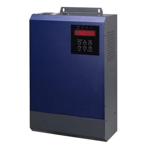 Inverex Nitrox 8 Kw Solar Inverter Price In Pakistan Mehran Solar Company