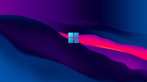 Папка рабочего стола Windows 11