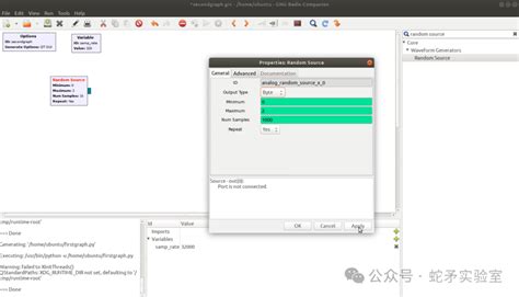 Gnu Radio Gnu Radio Pdf Csdn