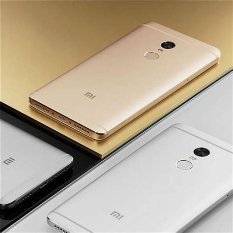 Xiaomi Redmi Note Full Specification