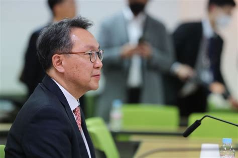 정부 전공의 만나 의대 증원 갑작스럽다 인정사실 아냐 파이낸셜뉴스