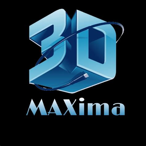 3d Maxima Youtube