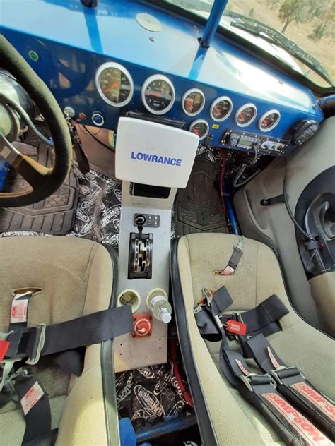 Linked Ranger W351 V8 Finance Classified By Jonathan Hatfield