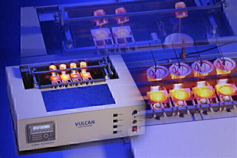 Automatic Sample Fusion For Xrf Analysis Envirotech Online