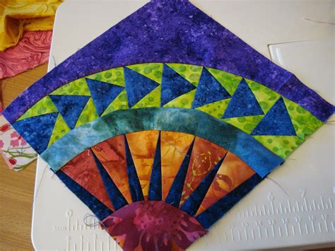 Compass Quilt Pattern At William Fellows Blog