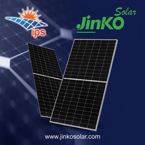 Jinko Solar IPS Bazzar Rangpur Is The Premier Supplier Of IPS And