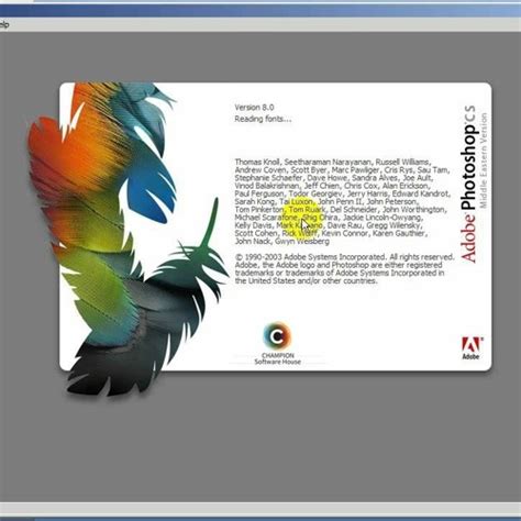 Tải Miễn Phí Adobe Photoshop Cs3 Full Version Cập Nhật Đầy Đủ Nhất