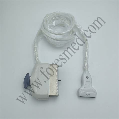 GE Linear Probe L3 12 D