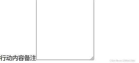 Html表单的简单构建网页表单制作 Csdn博客