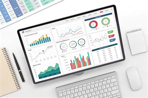 Data Visualization And Reporting Tools Codingclave Academy
