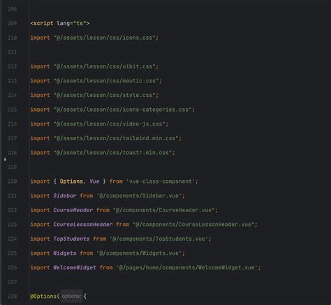 Vue Js VUE JS SPA Styles Breaking When Changing Pages Stack Overflow