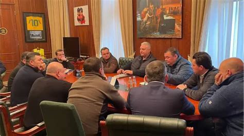 Пів Києва може залишитись без світла Деталі наслідків нічних обстрілів Bbc News Україна