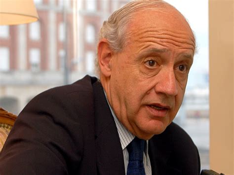 Roberto Lavagna Ratificó Que Apoyará A Sergio Massa Gobernar Es Crear