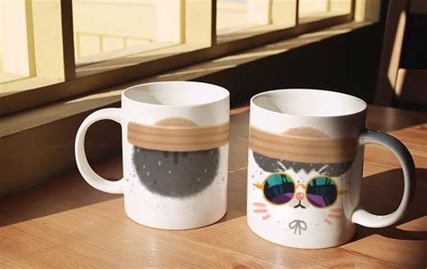 고양이와 비밀의 숲 스페셜 앨범 인증 이벤트 알림 컵 디자인 클로즈 베타테스터