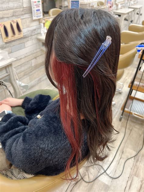 八戸市売市の美容室フーカヘアーサロン Fuka Hair Salon売市店 八戸の美容室fukaフーカヘアーサロンです。私たちはお客様の