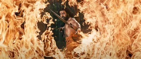 What Is RRR All About The Award Winning Indian Film Getting Oscar Buzz