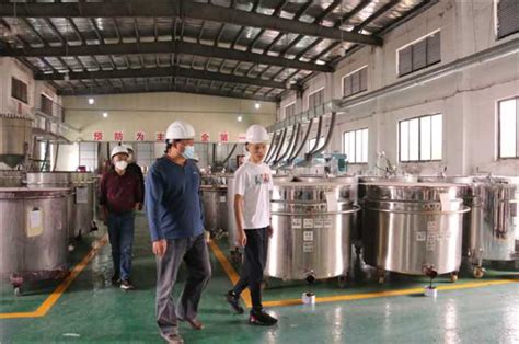 部门动态清远市生态环境局英德分局开展安全生产检查行动暨“送法规、送技术”服务企业专题宣讲活动英德市人民政府网