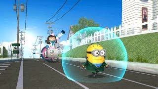 EVIL MINION Juego Gratis Online En Minijuegos Mx
