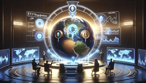 Cryptocurrency Regulatory Trends And Challenges A Global Overview