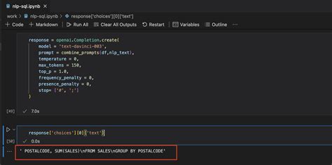 OpenAI’s Text Completion API | DevelopersIO