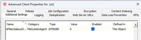 Commvault Binaries Directories Are Not Collected When Backing Up The Default Subclient Community