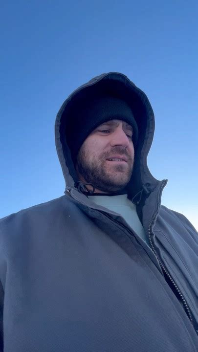 [video] zach wilson on linkedin doing our rounds checking towers and well we re going to