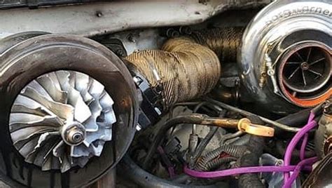 1 900 Plus HP LLY Duramax Engine Engine Builder Magazine