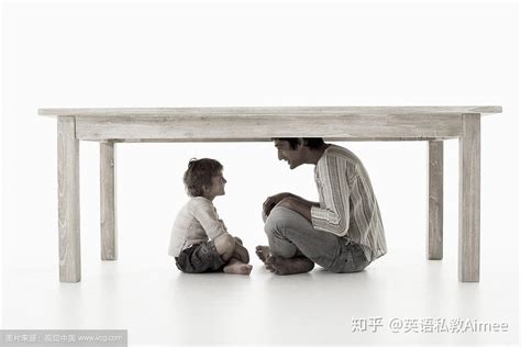 表示“在、、下面”的介词below和under到底有啥区别？aimee图文并茂来给你解释 知乎