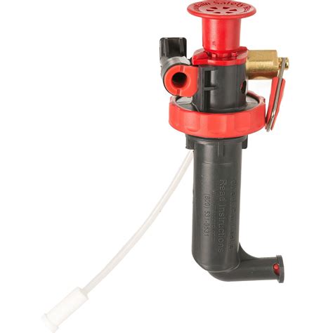 Мультитопливная горелка MSR XGK-EX Stove - 11043 - купить в Украине ...