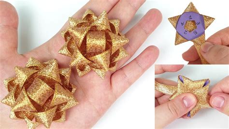 리본 예쁘게 묶는 방법 리본묶기 리본묶는법 선물포장 리본 별리본 만들기 스타보우 리본만들기 Diy Ribbon Bows T Wrapping