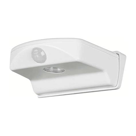 Osram Door Led Sensor Light 1 6w White Power No