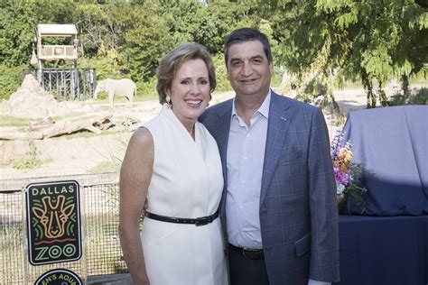 Dawn Moore Zoo To Do Dallas Doing Good