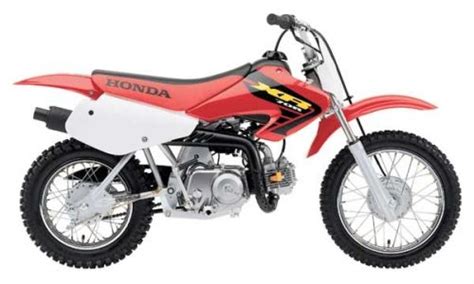 Classic Honda 50's Australia
