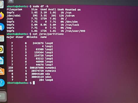 Dual Boot Windows Partitions Are Not Recognized In Ubuntu Installer Ask Ubuntu