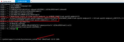 How To Restrict Inbound Call Channels For Sip Trunk In S Series Pbx Yeastar Support