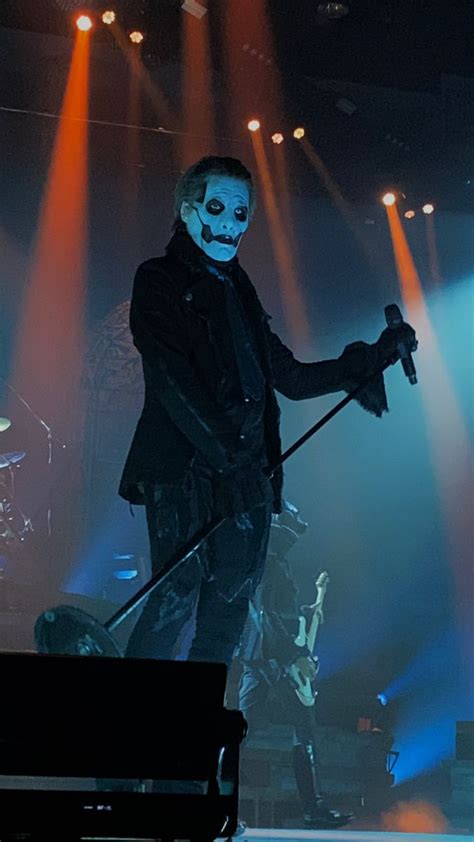 Pin By Inyourface 001 On Ghost Band In 2022 Ghost Papa Ghost And