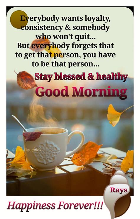 Good Morning Quotes Inspirational