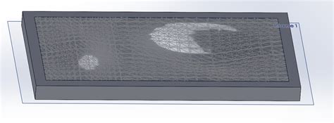 Recreating Plane In Solidworks For Ansys Import Rsolidworks