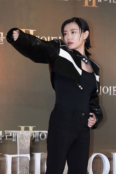 월드스타 김예지 Nyt 선정 2024년 스타일리시 피플 오타니와 나란히