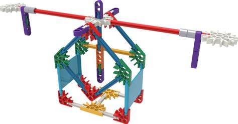 13 Easy Knex Ideas And Projects To Build At Home Knex